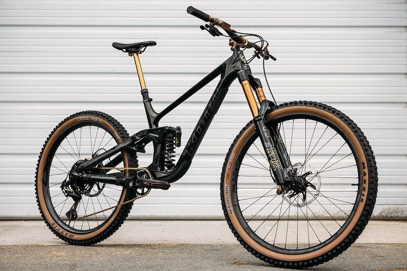 2021 Kona Process X (Large) For Sale