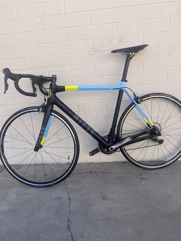 2014 Ritte bosberg For Sale