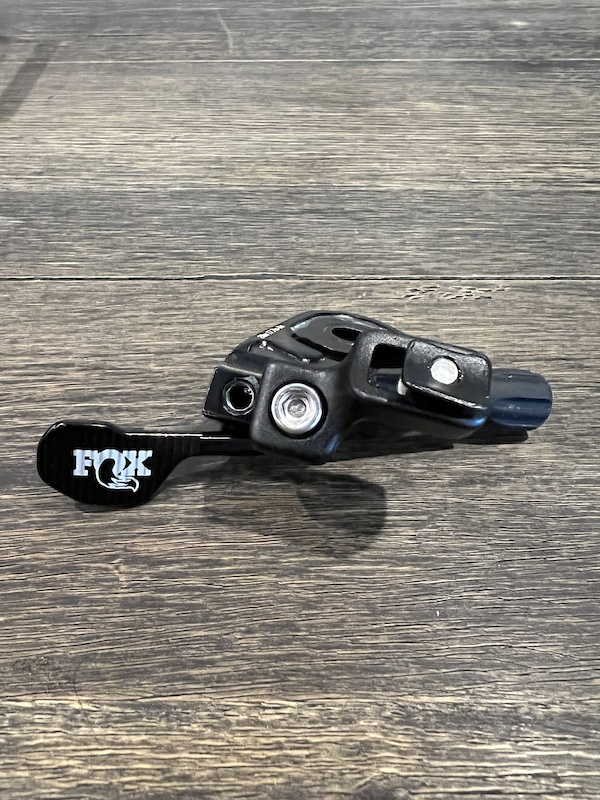 2022 Fox dropper lever IS-EV For Sale