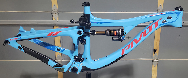 2019 Pivot Switchblade Medium For Sale