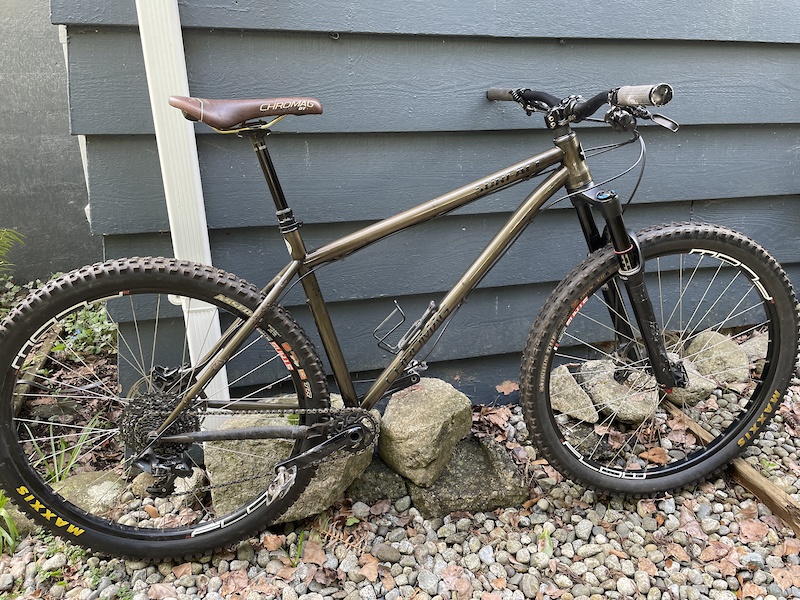 2018 Chromag Surface (Large) For Sale