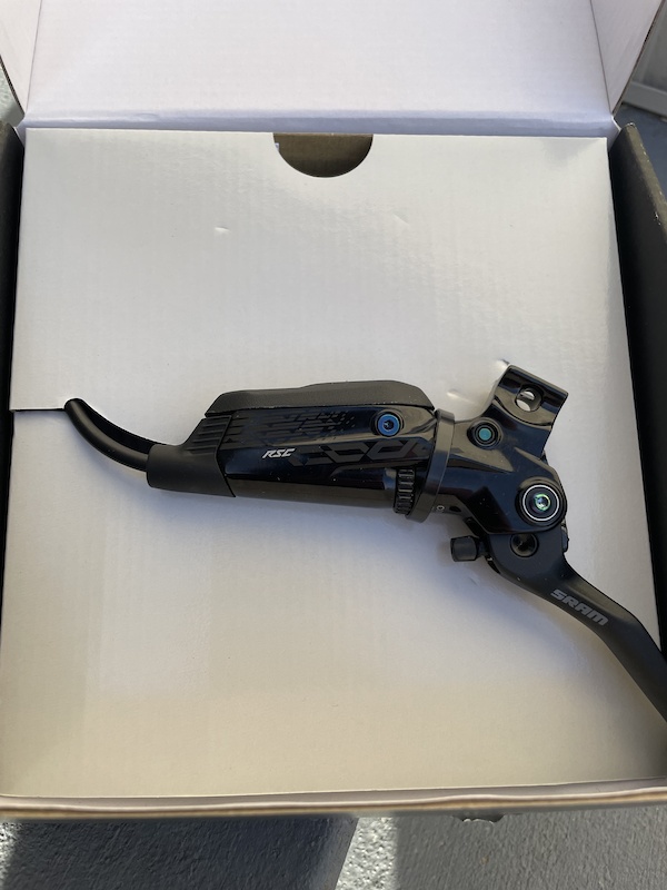 2022 Code RSC F/R Set NEW RAINBOW RADDD For Sale