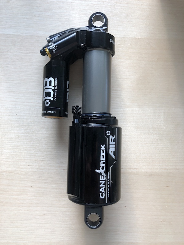 2020 CaneCreek Double Barrel For Sale