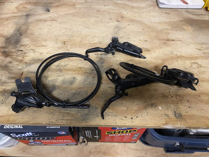 2021 Code RS excellent brakes. Front and Rear For Sale