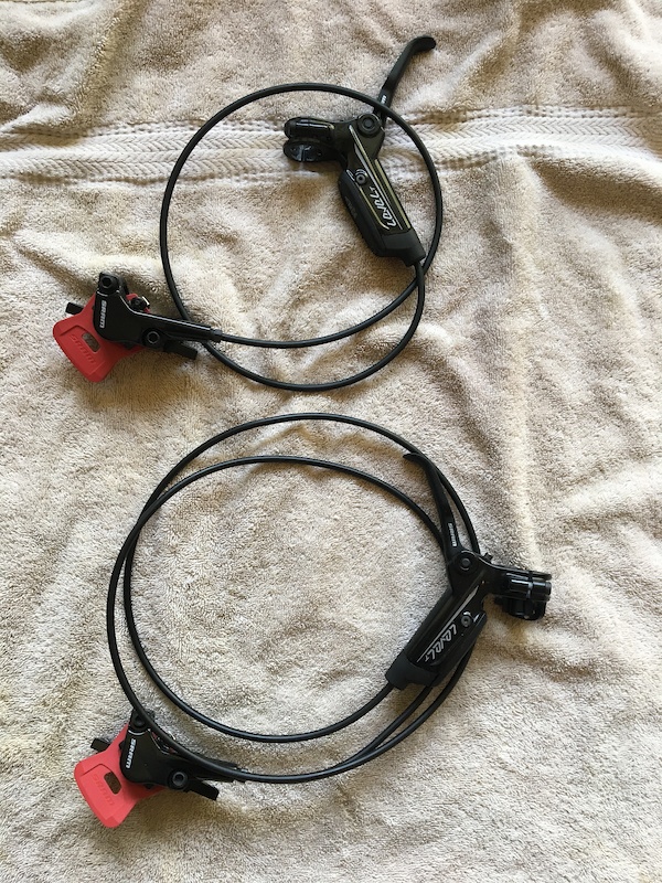 2022 SRAM Level T Brakes For Sale
