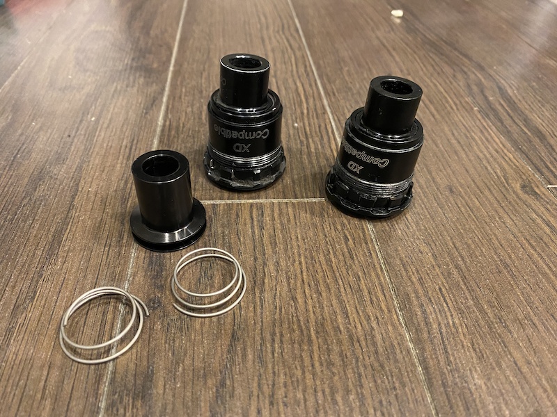 2020 DT sram xd driver For Sale