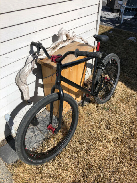 2015 Specialized P Fix Large For Sale