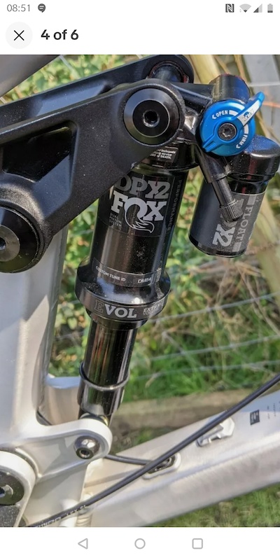 2020 Fox dpx2 For Sale