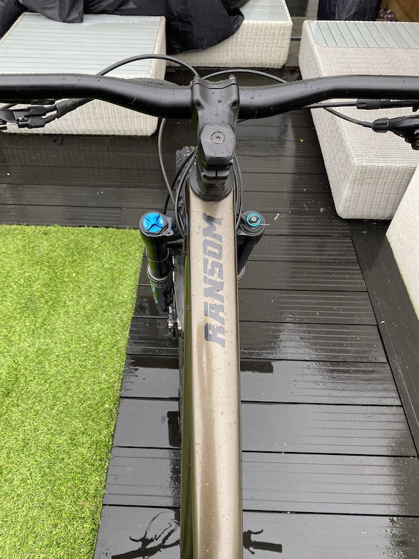 2019 Scott ransom 910 carbon large For Sale