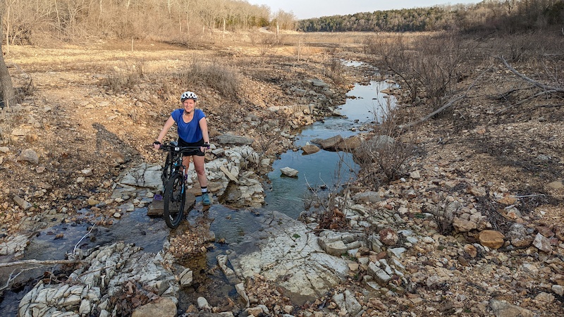 Baxter County Mountain Biking Trails | Trailforks