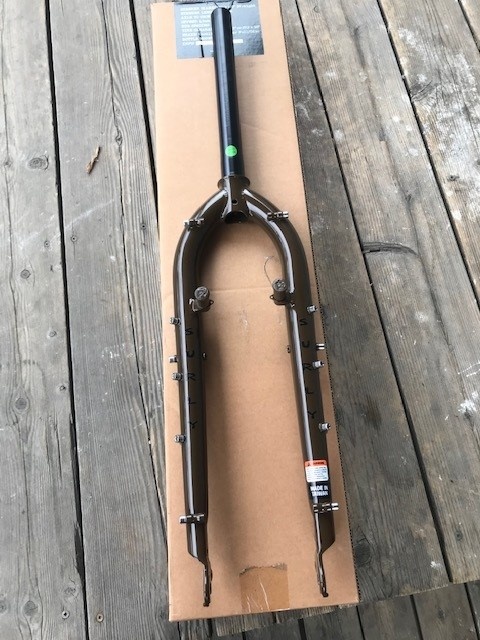 2020 Surly Orge Fork - NEW For Sale