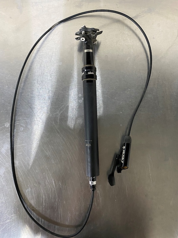 2020 RockShox Reverb For Sale