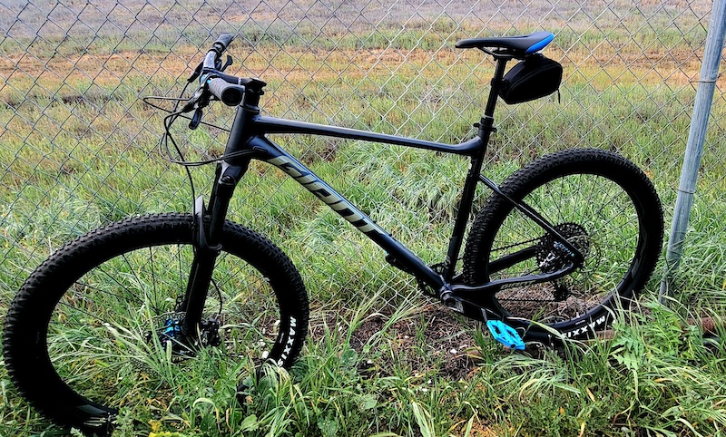 2020 Giant Fathom 1 XL For Sale