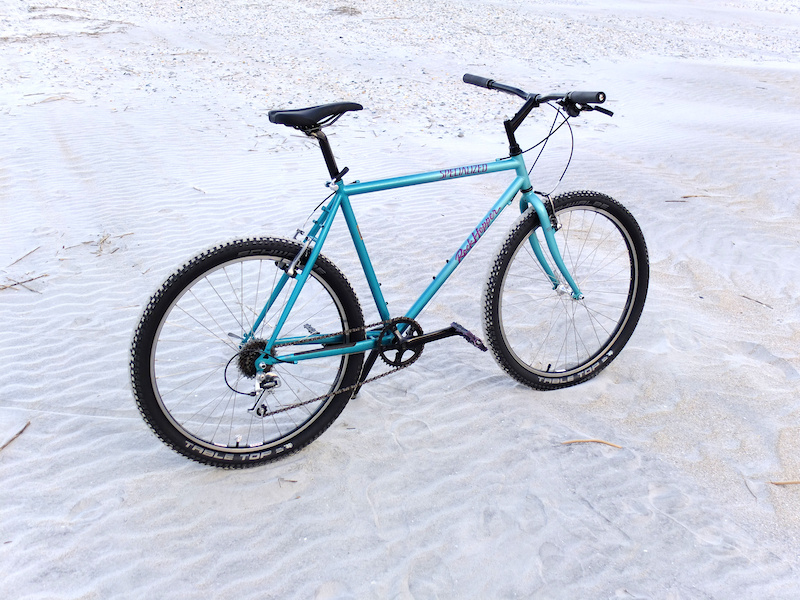 Vintage Specialized Rockhopper For Sale