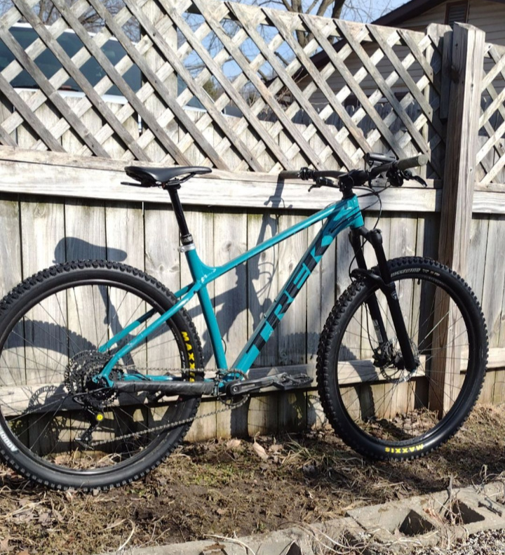 2020 Trek Marlin Custom Build For Sale