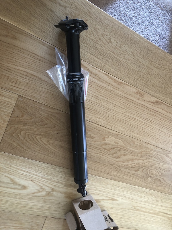 2021 Specialized Status s1 dropper post (34.9mm) - (150mm) For Sale
