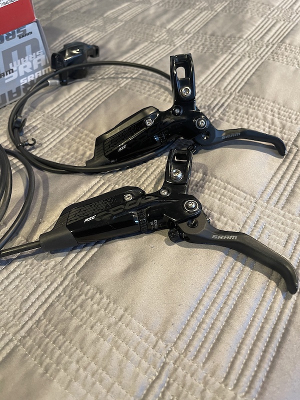 2020 SRAM CODE RSC For Sale