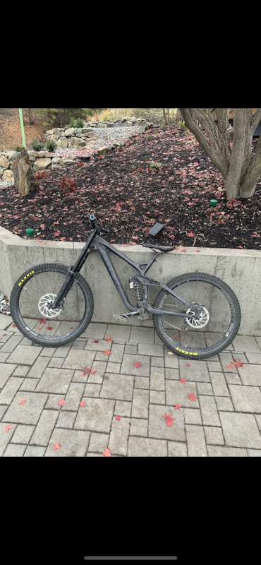 2019 Trek session 8 For Sale
