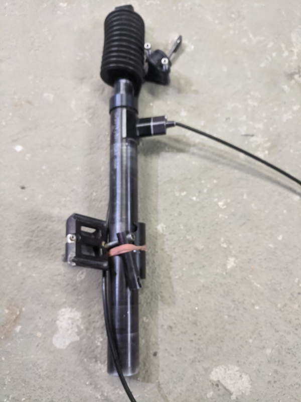 Gravity Dropper Turbo Seatpost For Sale