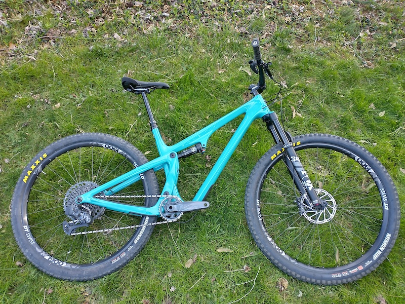 2021 Yeti SB115 C2 AXS For Sale 2021-yeti-sb115-c2-axs-for-sale