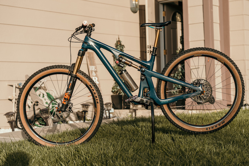 2020 I’m Yeti SB 130 Size Medium For Sale