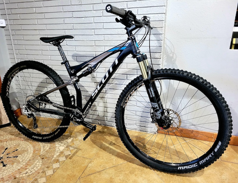 2013 Scott Spark 940 29 Medium For Sale