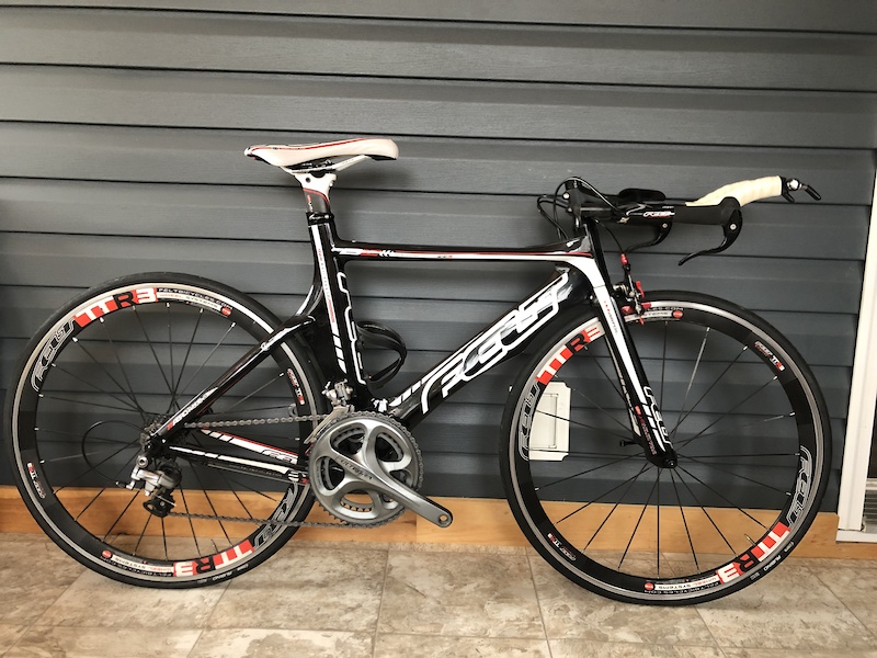 2010 Felt B12 XS (47 cm) For Sale