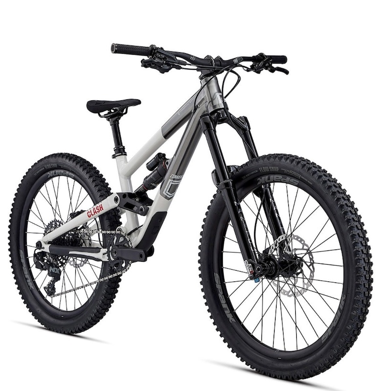 2021 Commencal Clash 24 - Brand New For Sale
