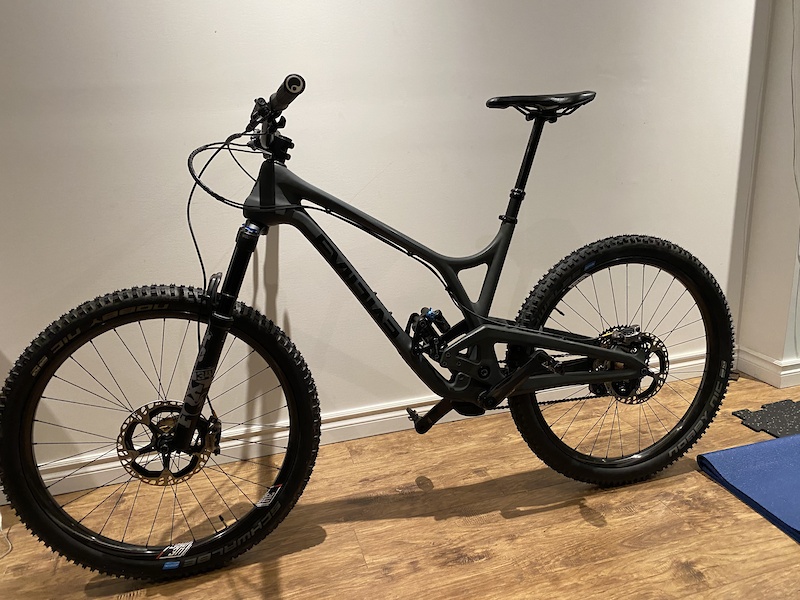 2020 Evil The Calling XTR For Sale