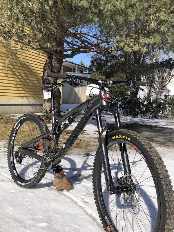2017 diamondback release 2 medium 27,5 price dropped For Sale