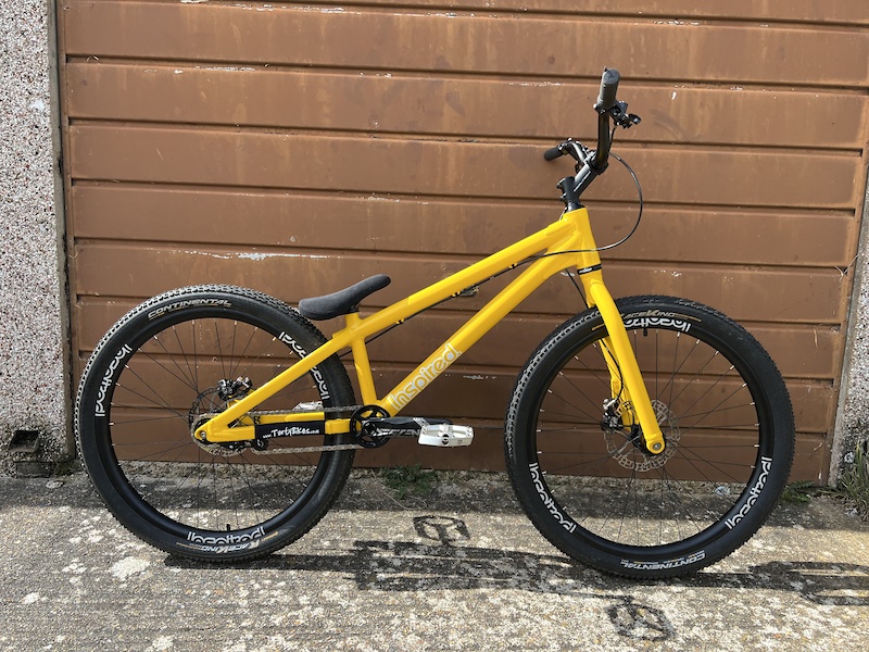 2020 Inspired Hex Team Top Spec For Sale