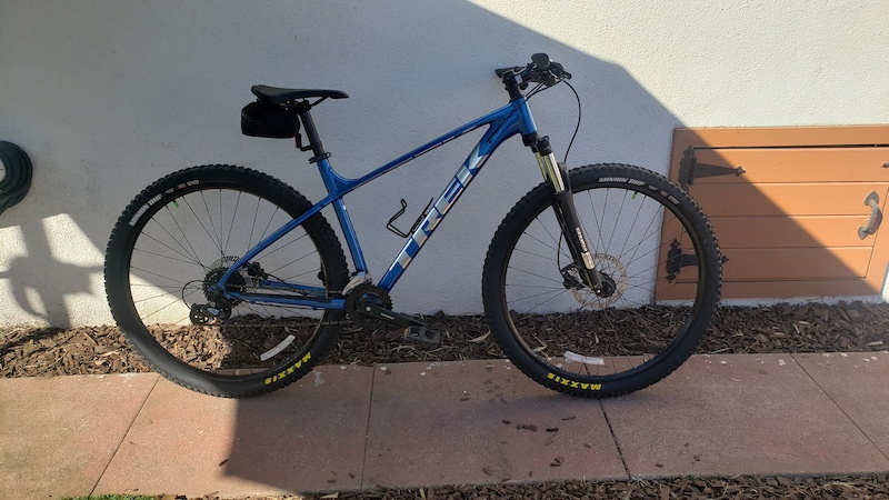2021 Large Trek Marlin 6 For Sale