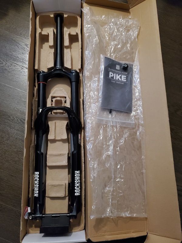 2015 NEW Pike Dual Position Air RCT3 For Sale