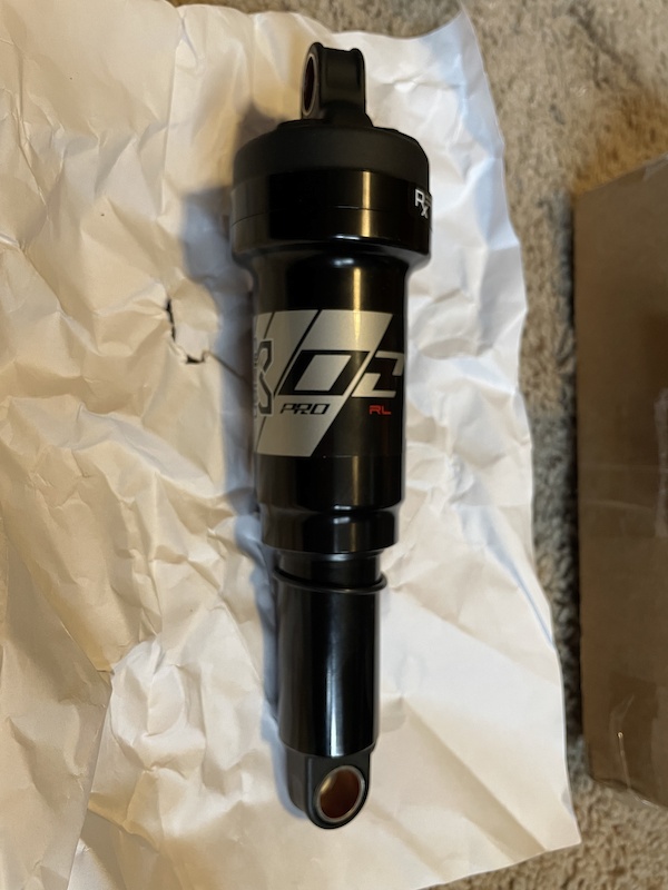 2021 X-Fusion 02 Pro RL Take Off For Sale