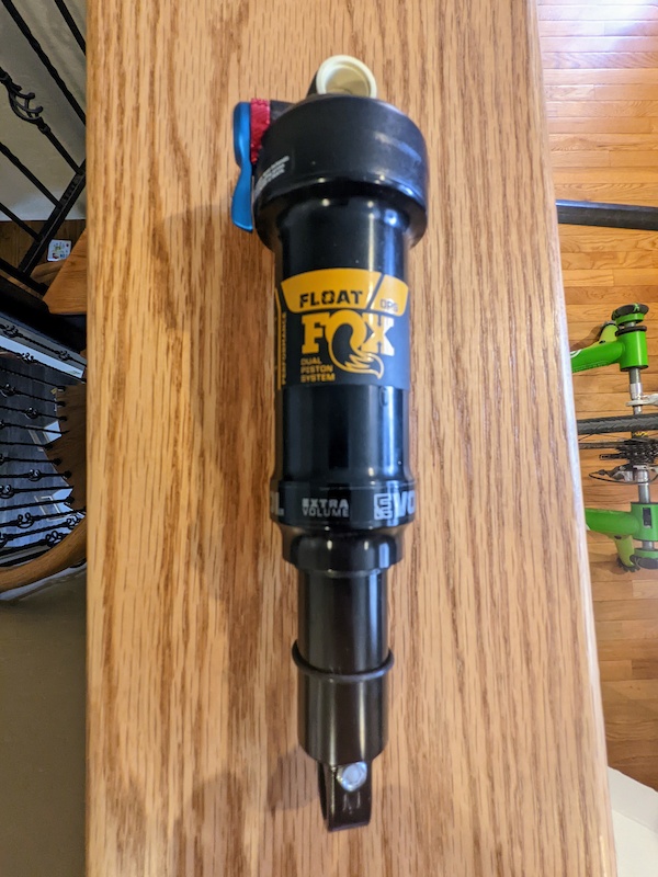 2021 Fox DPS Float For Sale