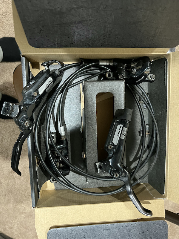 2015 SRAM DB5 For Sale