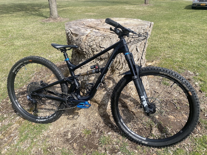 2021 Revel Rascal WTS/WTT For Sale