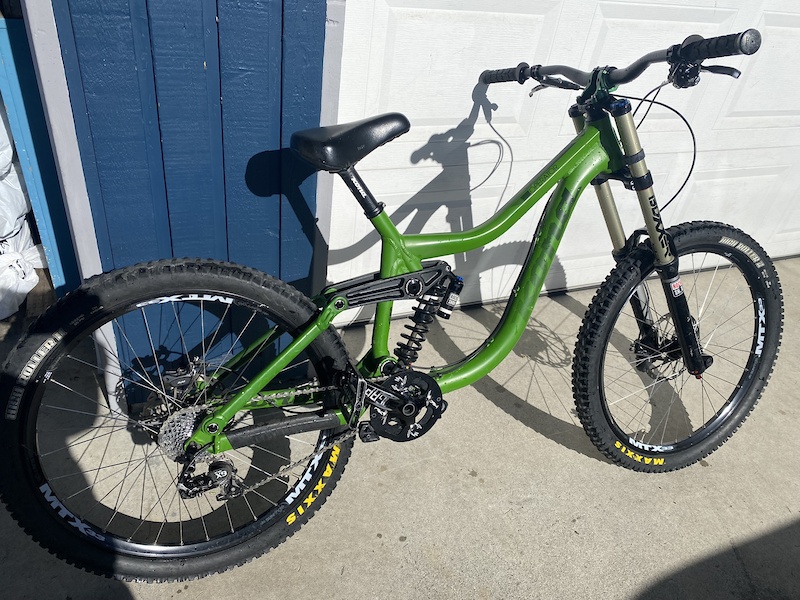 2013 Kona operator For Sale