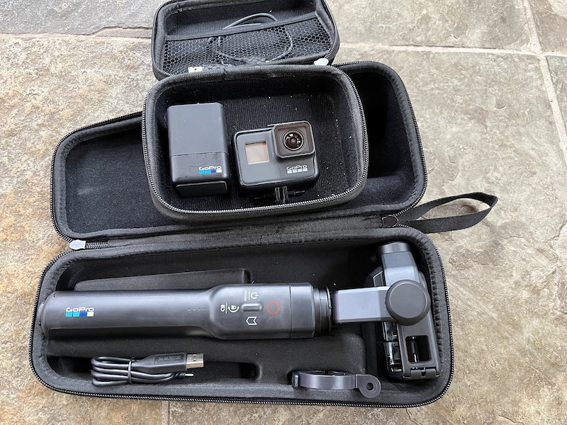 2021 *Gopro Videography Bundle* For Sale
