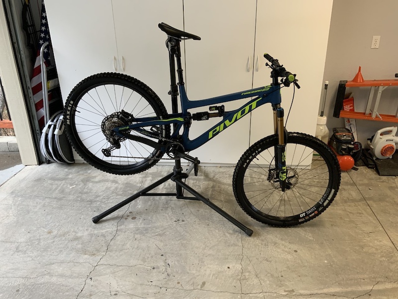 2020 Pivot Firebird 20 Size LG For Sale