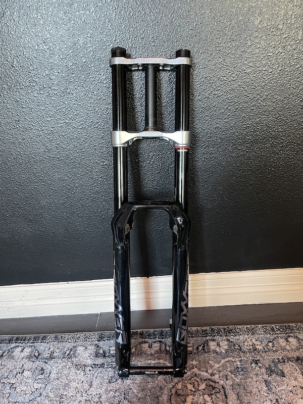 2020 Rockshox Boxxer Ultimate 29 inch For Sale