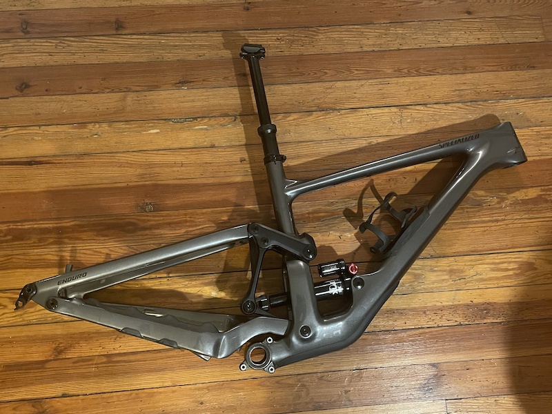 2021 Specialized Enduro S3 For Sale