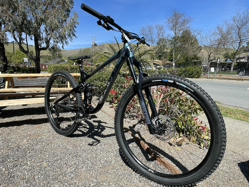 2022 Marin Rift Zone 2 29er For Sale