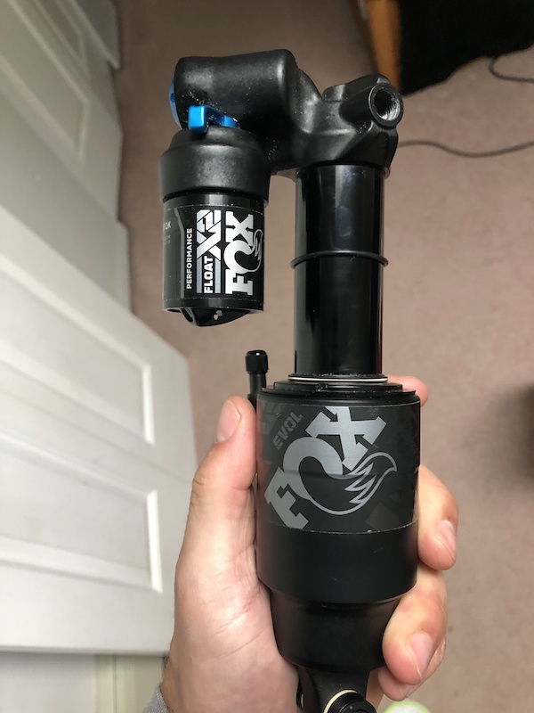 2022 Fox float x2 performance For Sale