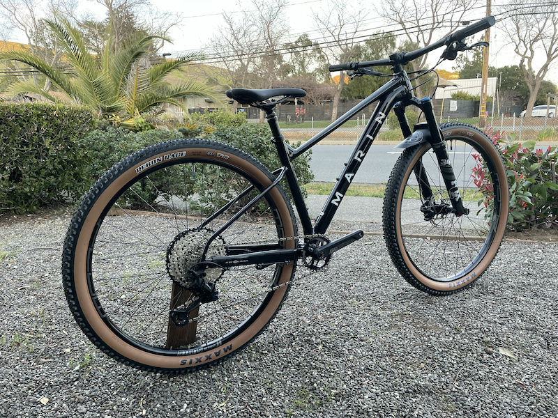 2022 Marin Team Marin 2 For Sale