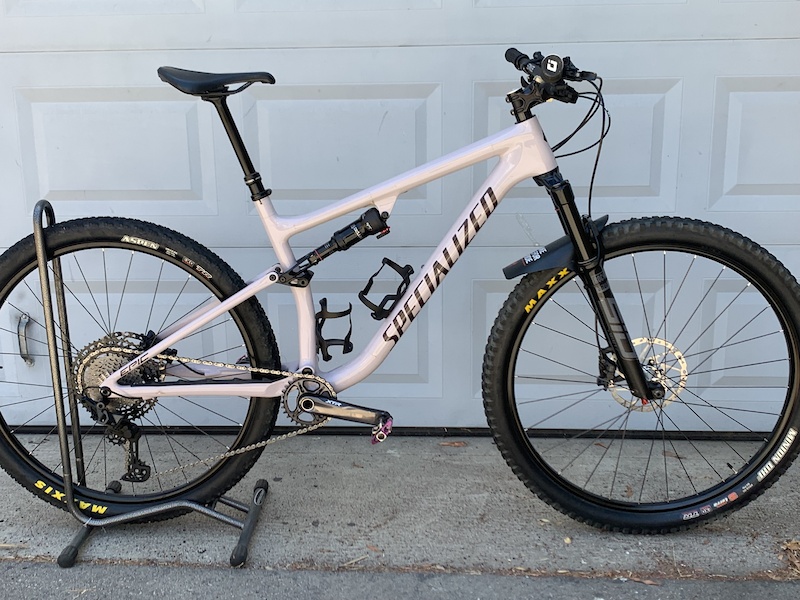 2021 Specialized Epic Evo Large For Sale