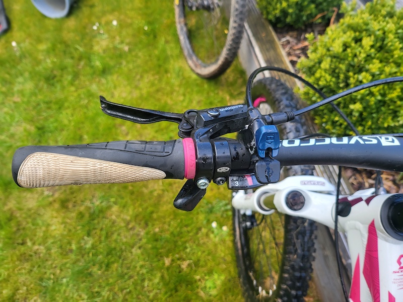 2017 Scott Contessa Scale 730 Hardtail For Sale