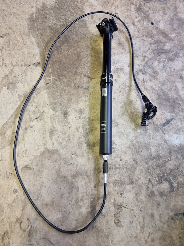 Rockshox reverb stealth For Sale