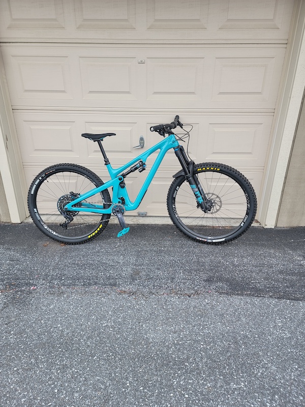 2021 YETI SB 130 LR Med Frame For Sale