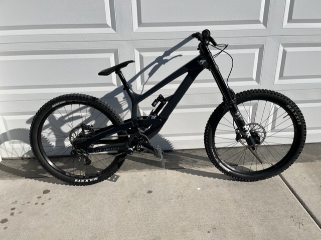 2020 YT Tues Comp Large For Sale